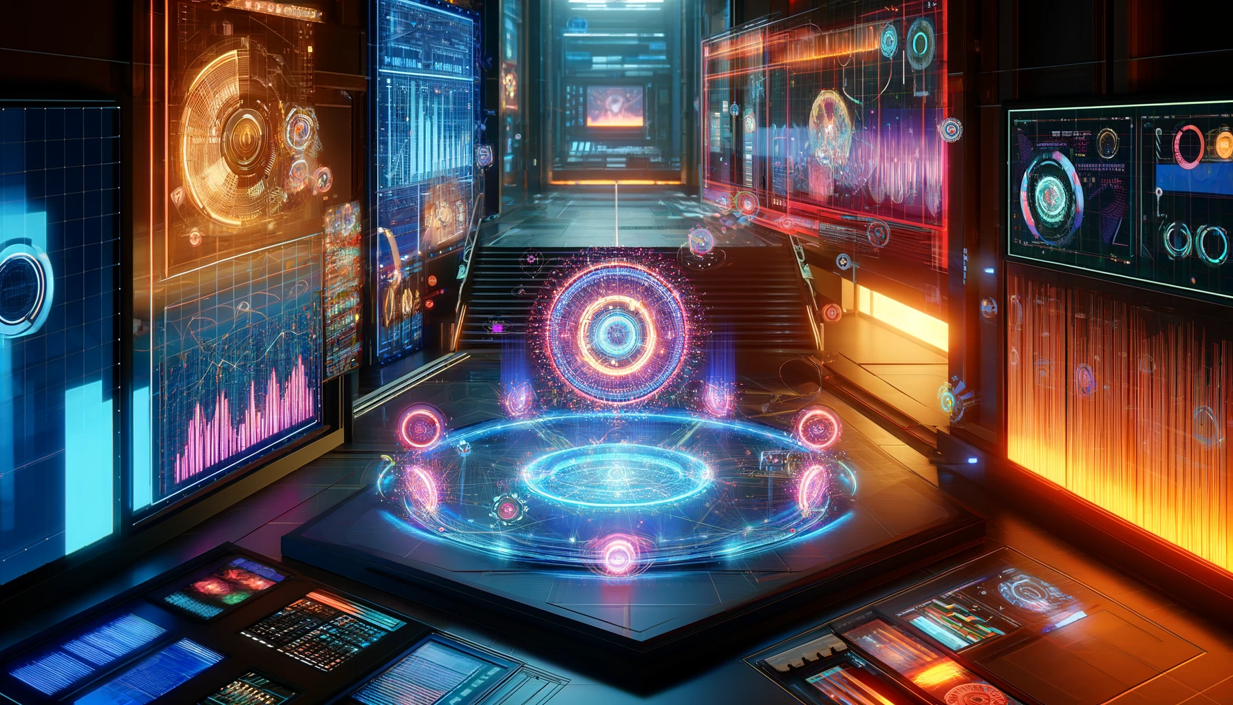 Betterdata: Programmatic Synthetic Data